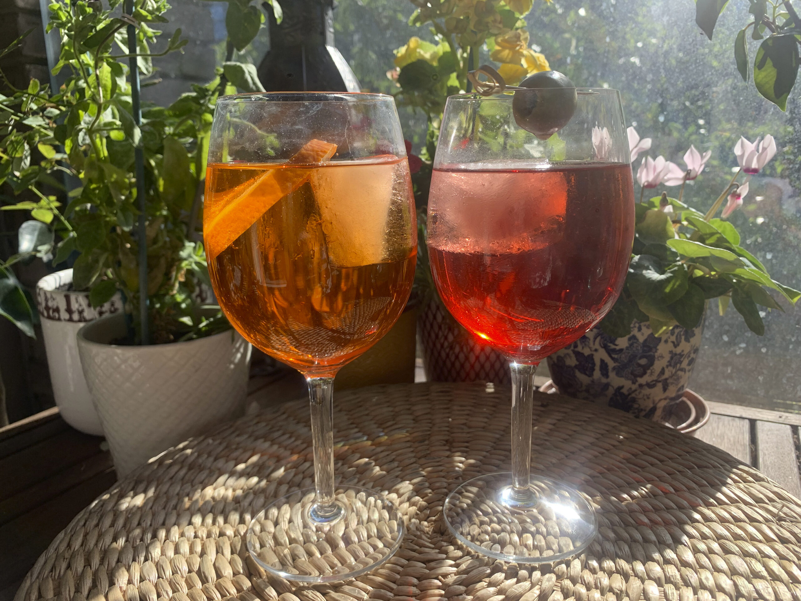 CRAVE: Spritz evolves from Italian aperitif to global cocktail | News ...